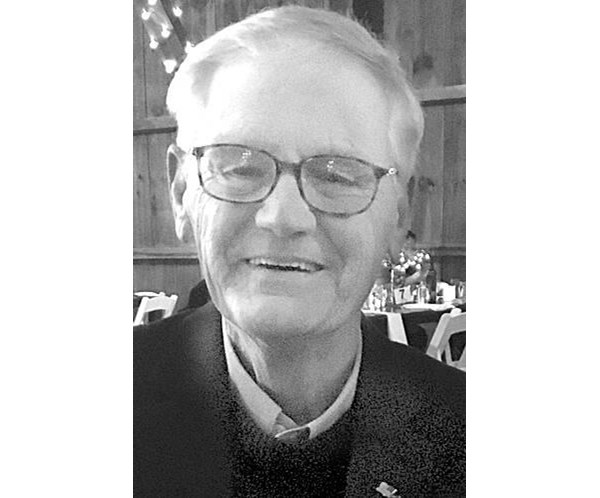 Joseph Urban Obituary (2021) - Dallas, PA - Times Leader