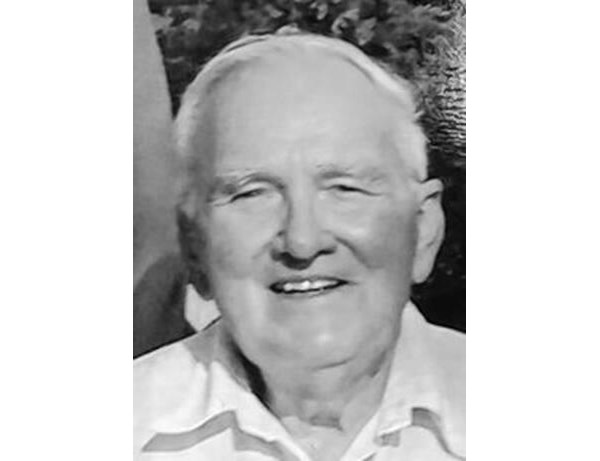 John Ostrowski Obituary (1929 - 2022) - Forty Fort, PA - The Pittston ...
