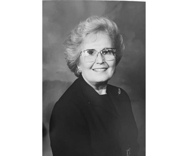 Sally Connor Obituary (2022) - Pittston, PA - Go Lackawanna