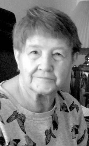 Mabel Jones Obituary (1950 - 2022) - Wilkes-Barre, PA - Times Leader