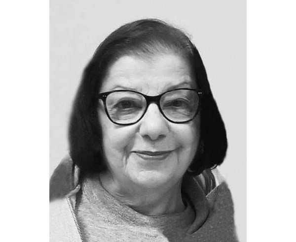 Joann Sulima Obituary (2022) - Jenkins Township, PA - Times Leader