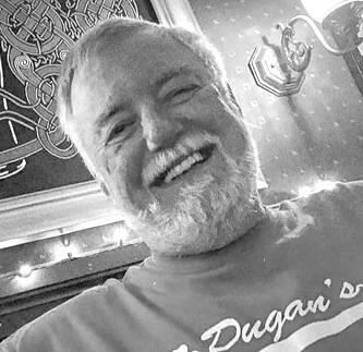 Charles Dugan Obituary (2022) - Kingston, PA - Times Leader
