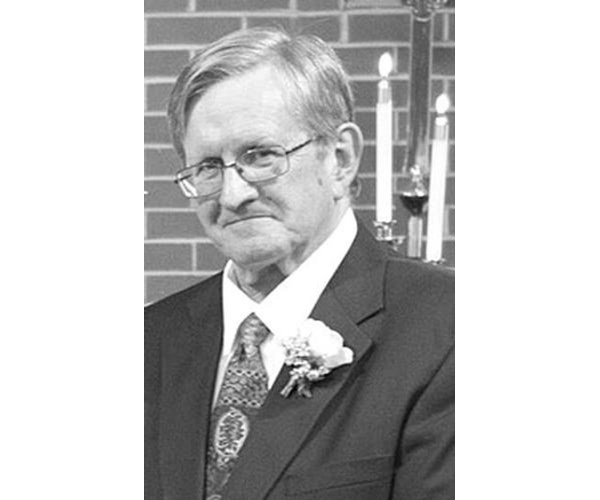 John Hoovler Obituary (2022) - Mountain Top, PA - Times Leader