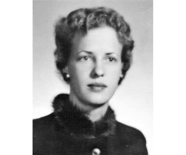 Mary Tripp Obituary (1928 - 2023) - Tunkhannock, PA - Times Leader