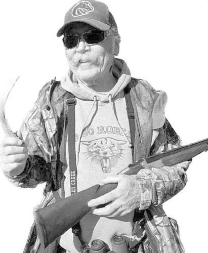 George Bittenbender Obituary (2023) - Glens Ferry, ID - Times Leader