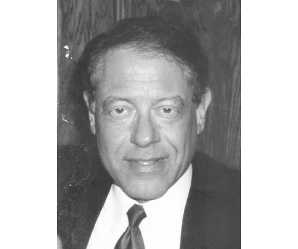 Donald Shapiro Obituary (2023) - Wilkes-Barre, PA - Times Leader