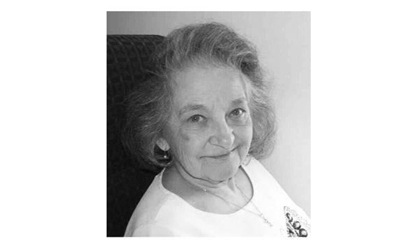 Lillian Yatsko Obituary (1927 - 2022) - Nanticoke, PA - Times Leader