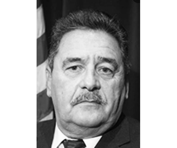 John Mahle Obituary (2023) - Hanover Township, PA - Times Leader