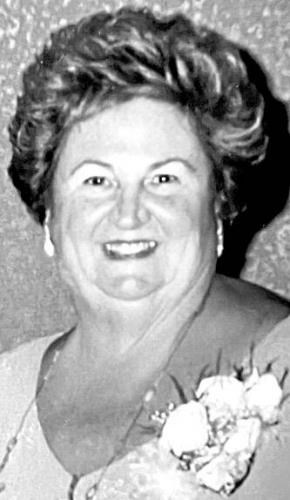 Janet Evans Obituary (2024) - Pittston, PA - Times Leader