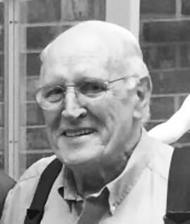 Francis Baines Obituary (2024) - Dallas, PA - Times Leader