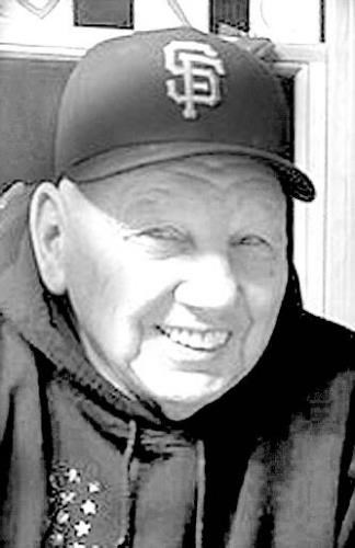 Donald Chamberlain Obituary (2024) - Dallas, PA - Times Leader
