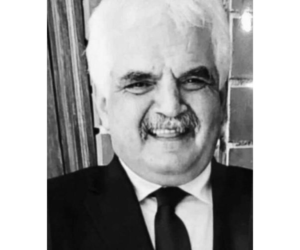 John Karas Obituary (1960 - 2024) - Plymouth, PA - Times Leader
