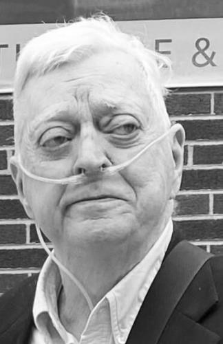 Patrick Mullen Obituary (1944 - 2024) - Mountain Top, PA - Times Leader