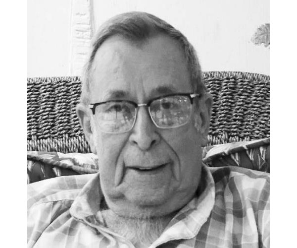 Robert Foote Obituary (2024) - Mountain Top, PA - Times Leader