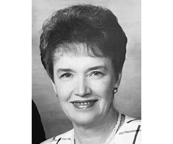 Mary Fedorczyk Obituary (1943 - 2024) - Ashley, PA - Times Leader
