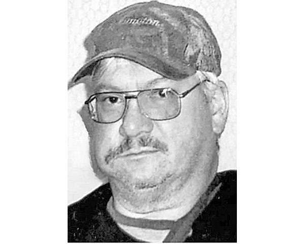 Gerard Rish Obituary (2024) - Newport Township, PA - Times Leader