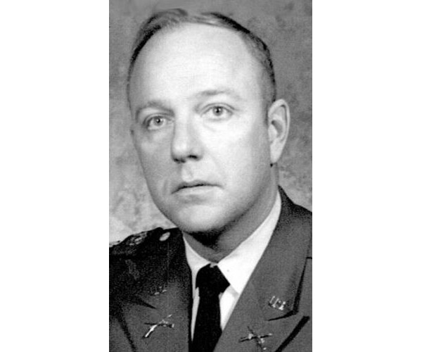 Major Keefer Obituary (1938 - 2024) - Wilkes-Barre, PA - Times Leader