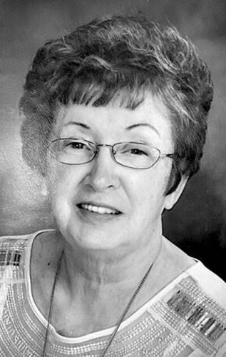 Kathleen Savoldi Obituary (1936 - 2025) - Cincinnati, OH - Times Leader