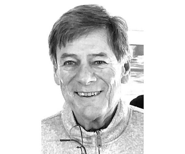Louis Ruckno Obituary (1951 - 2025) - Dallas, PA - Times Leader