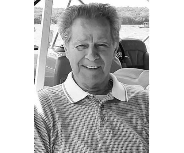 Clarence Cromer Obituary (2025) - Mountain Top, PA - Times Leader
