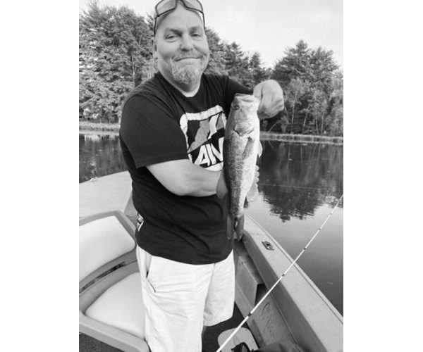 Joseph Lewis Obituary (1971 - 2025) - Kingston, PA - Times Leader