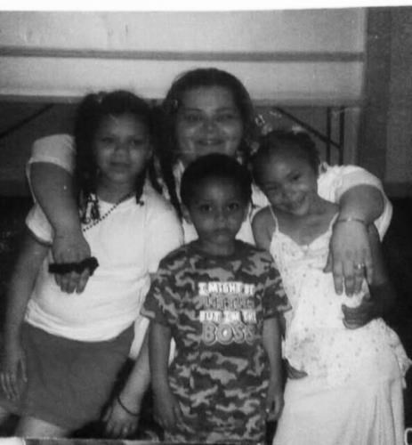 Lonnetta Sherry Obituary (2025) - Wilkes-Barre, PA - Times Leader
