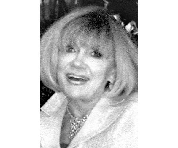Bonnie Shwom Obituary (2025) - Mountain Top, PA - Times Leader