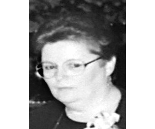 Bonnie Goodrich Obituary (2025) - Tunkhannock, PA - Times Leader