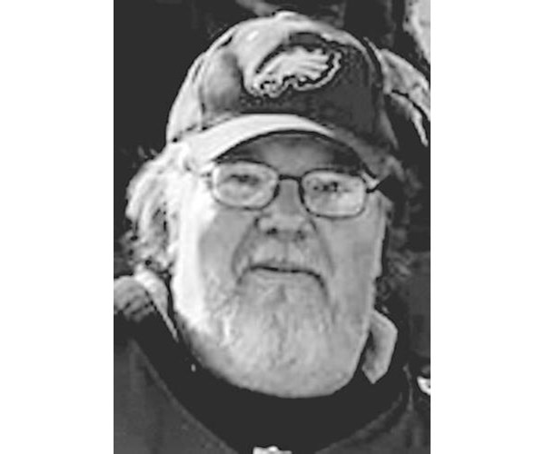 James Casterline Obituary (1960 - 2025) - Wilkes-Barre, PA - Times Leader