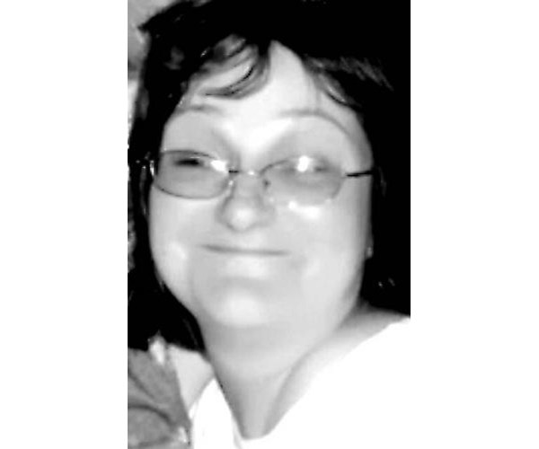 Verna Winsock Obituary (1970 - 2025) - Pittston, PA - Times Leader
