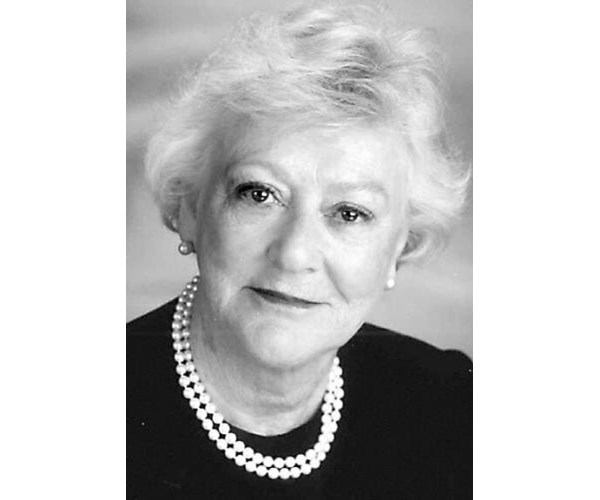 Mary McDonald Obituary (2025) - Scranton, PA - Times Leader