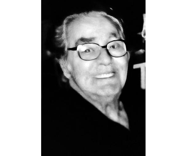 Joseph Perillo Obituary (2025) - Wilkes-Barre, PA - Times Leader