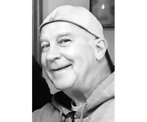 Mark Flecknoe Obituary (2025) - Wilkes-Barre, PA - Times Leader