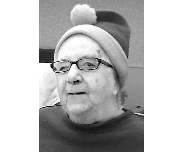 Frances Tompkins Obituary (2025) - Duryea, PA - Times Leader