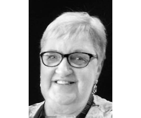 Janet Koenig Obituary (1940 - 2026) - Fairfax, PA - Times Leader