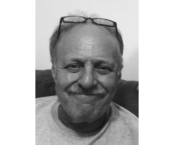 John Purvin Obituary (1960 - 2026) - Newport Twp., PA - Times Leader