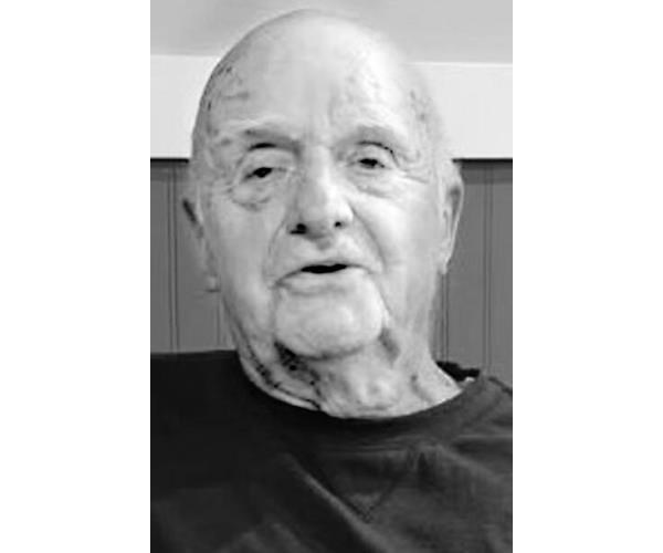 Charles Free Obituary (2026) - Kingston, PA - Times Leader