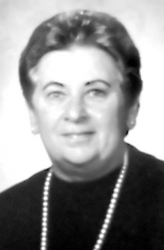 Carol Matiko Obituary (2026) - Duryea, PA - Times Leader