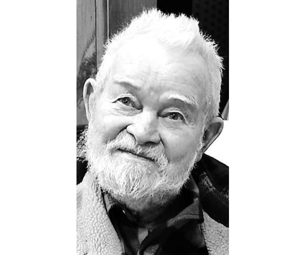 Robert Stucker Obituary (2026) - Sweet Valley, PA - Times Leader