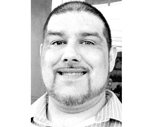 Michael Booth Obituary (1984 - 2026) - Hanover Township, PA - Times Leader