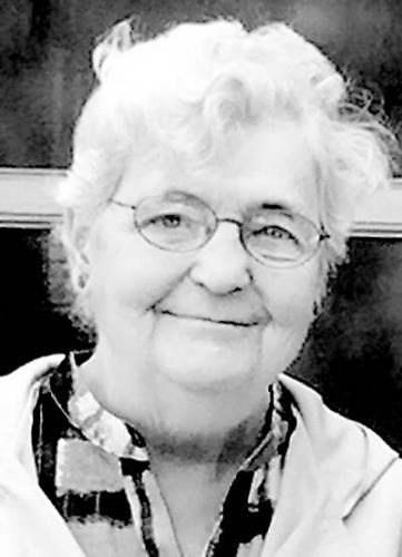 Ruth Polk Obituary (2026) - Plains, PA - Times Leader