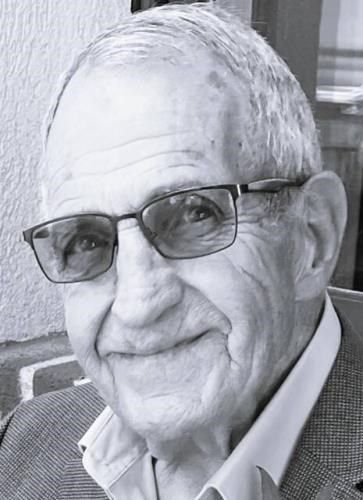 Barry Baseski Obituary (2026) - Wyoming, PA - Times Leader