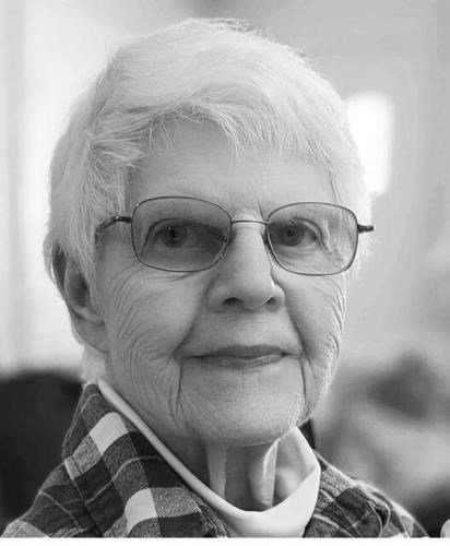 Esther Thomas Obituary (2026) - Wilkes Barre, PA - Times Leader