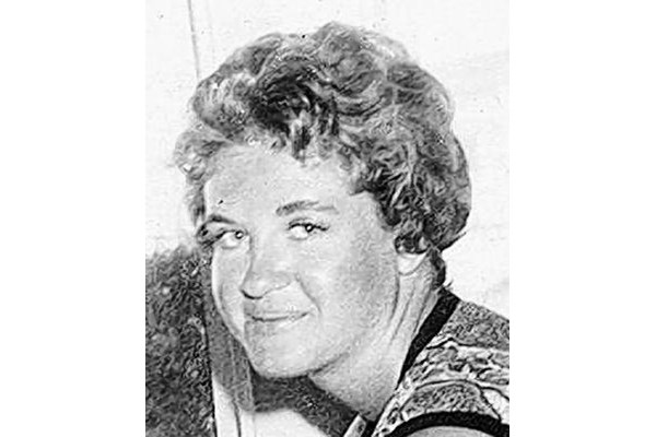 Rosemarie Jaffe Obituary (2014) - Wilkes Barre, PA - The Pittston Dispatch