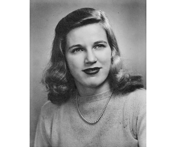 Elizabeth Goodfellow Obituary (2015) - Princeton, NJ - Times Leader