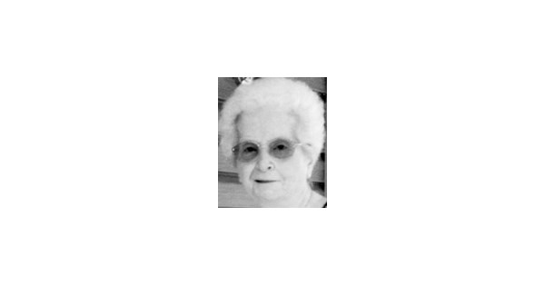 Anna Seitz Obituary (2011) - Wilkes-Barre, PA - Times Leader