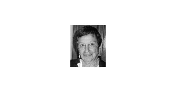 Sarah Murphy Obituary (2012) - Wilkes-Barre, PA - Times Leader
