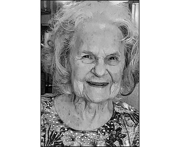 Ruth Hawthorne Obituary (2024) - Church Hill, TN - The Kingsport Times-News