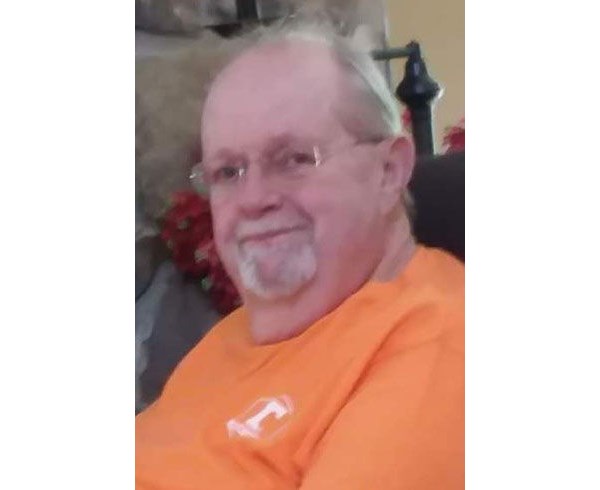 William Montgomery Obituary (1948 - 2023) - Kingsport, TN - The ...