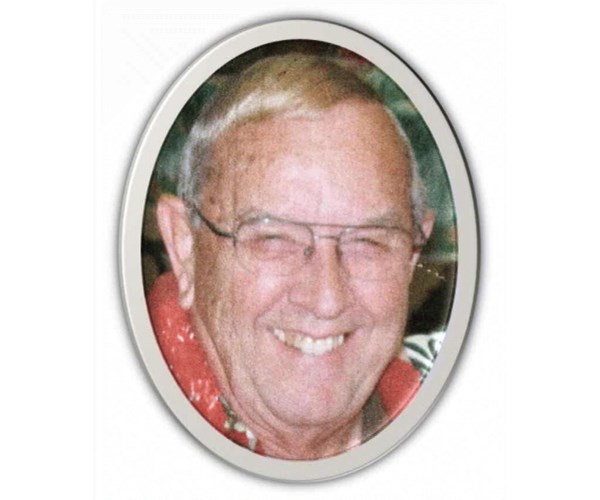 Lawrence Huff Obituary (1931 - 2023) - Davenport, FL - The Kingsport ...